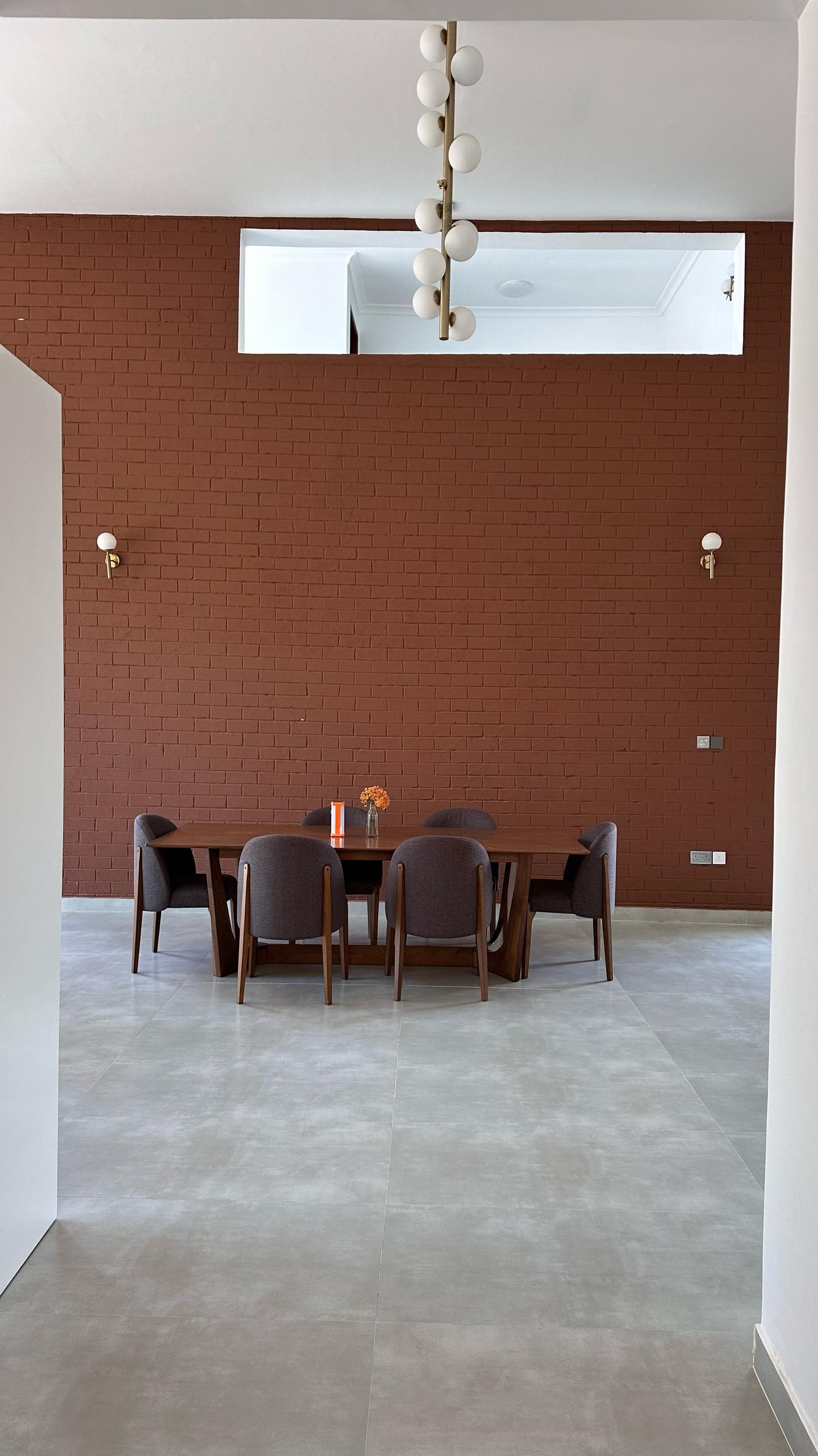 The Suite escape-3 bedroom Villa at Mbweni